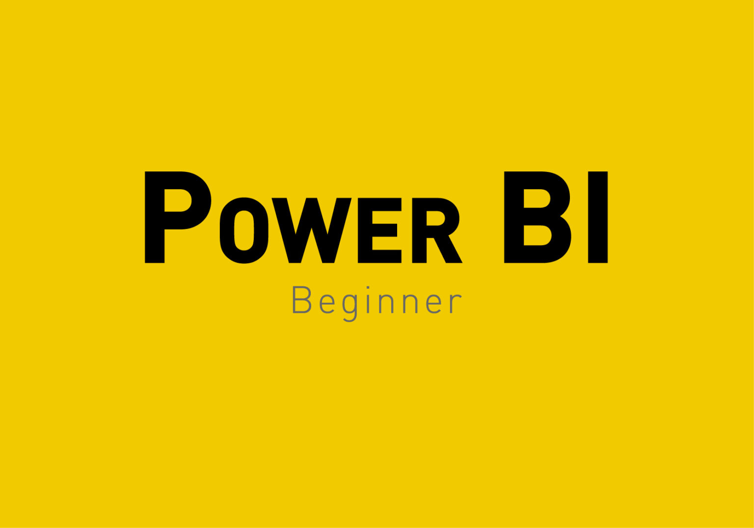 Power Bi C B n Elearning